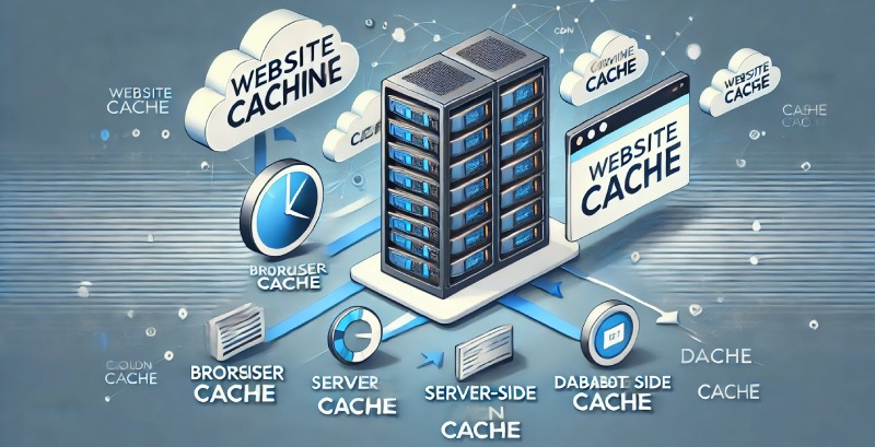 מה זה cache - כיצד הוא משפיע על האתר שלכם? קראו וגלו!